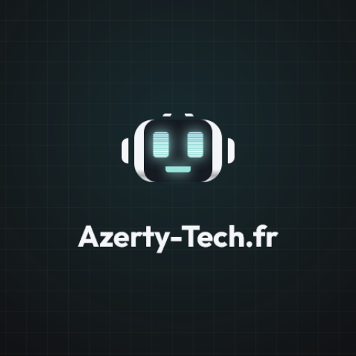 Agence Web & IA sur-mesure | Azerty-Tech